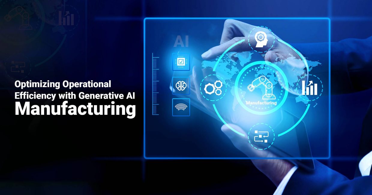 ChatGPT and Manufacturing: Generative AI's Impact