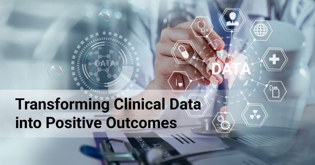 NLP In Pharma: Transforming Clinical Data Into Positive Outcomes