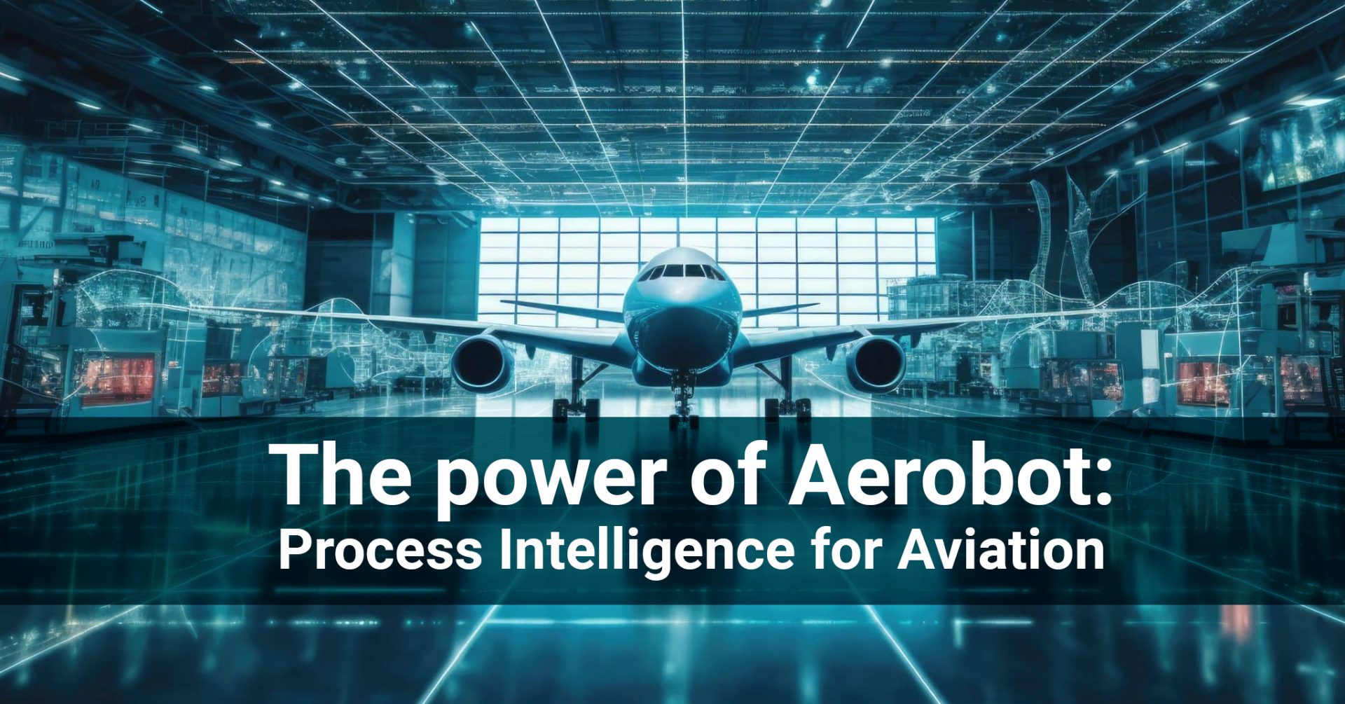 Top 6 Use Cases of AI in Manufacturing: The Power of Aerobot - Recosense Labs Inc