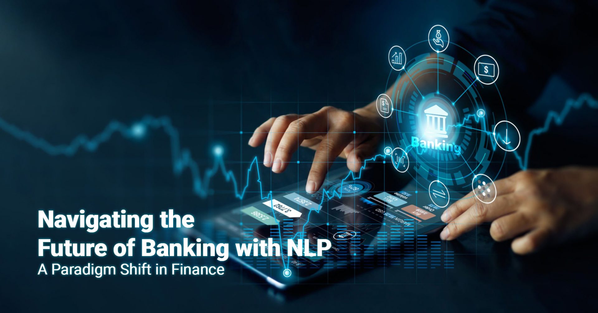 An Analysis of NLP Capabilities in Banking - Recosense Labs Inc