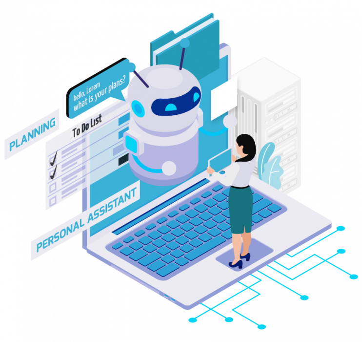 Conversation AI - Recosense Labs Inc