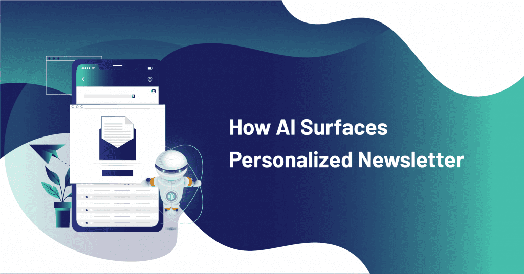 How Ai Surfaces Personalized Newsletter Recosense Labs Inc