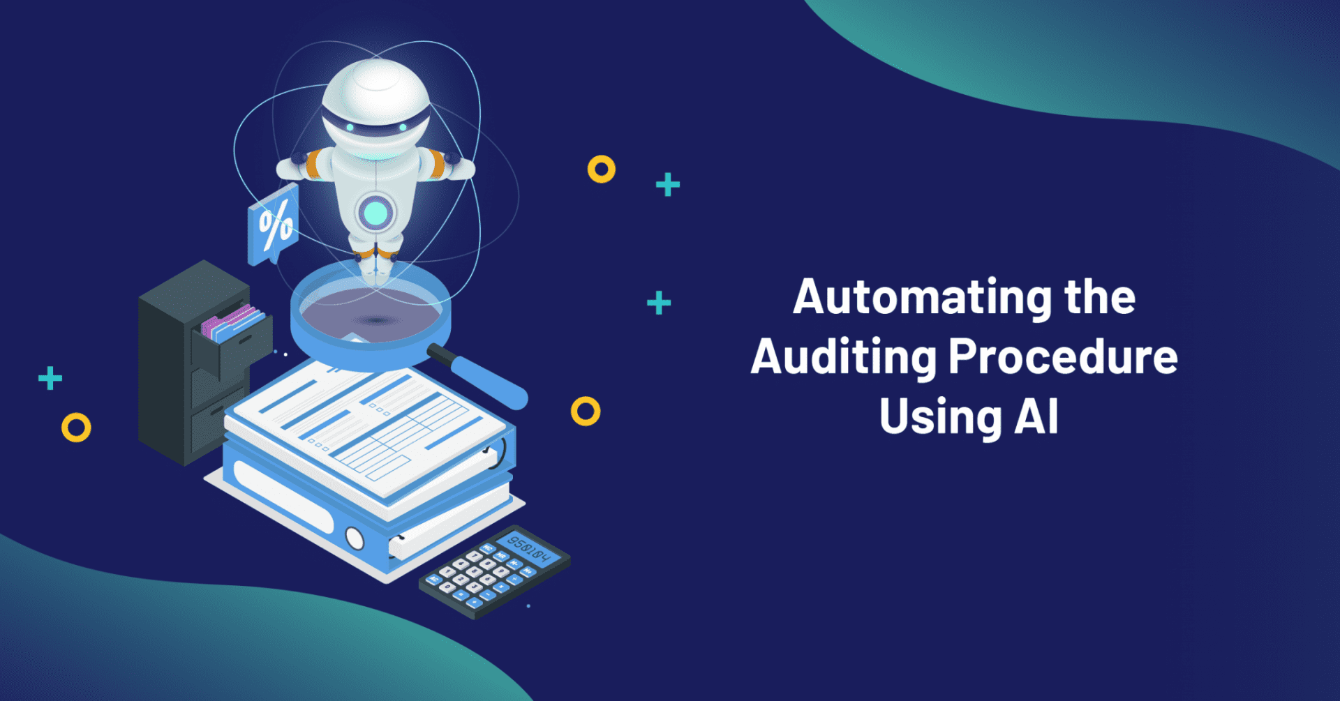 How Can AI Change the Audit Procedure and Ensure Compliance?