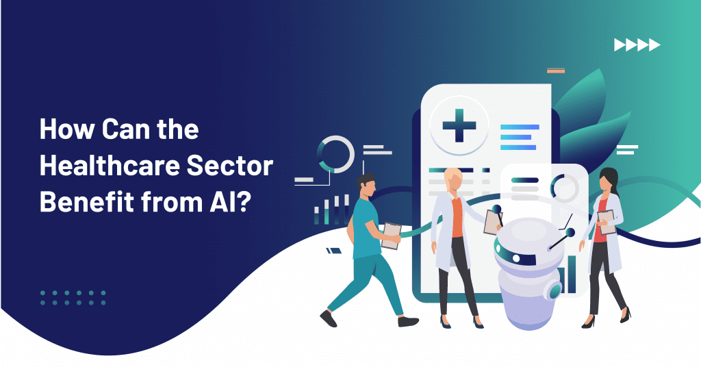 How Can The Healthcare Sector Benefit From Ai Recosense Labs Inc