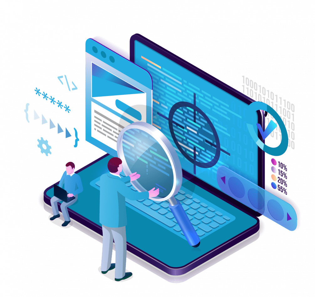 Querysense Recosense Labs Inc