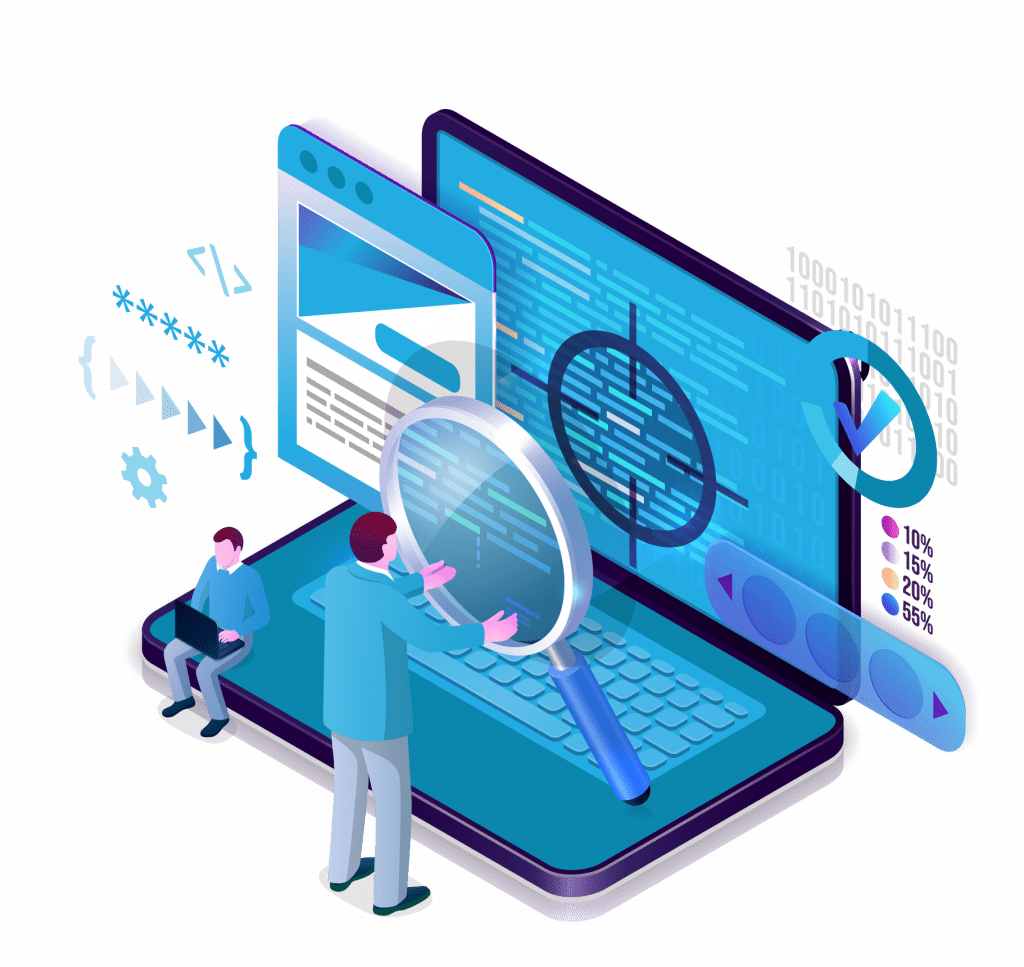 QuerySense - Recosense Labs Inc